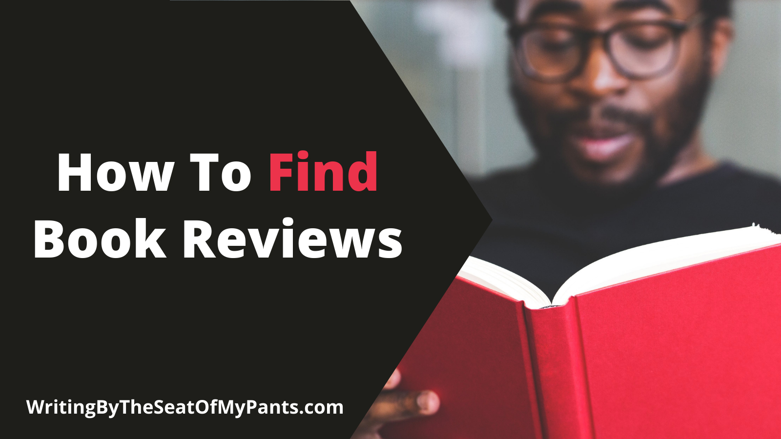 How To Get Book Reviews – Writing By The Seat Of My Pants