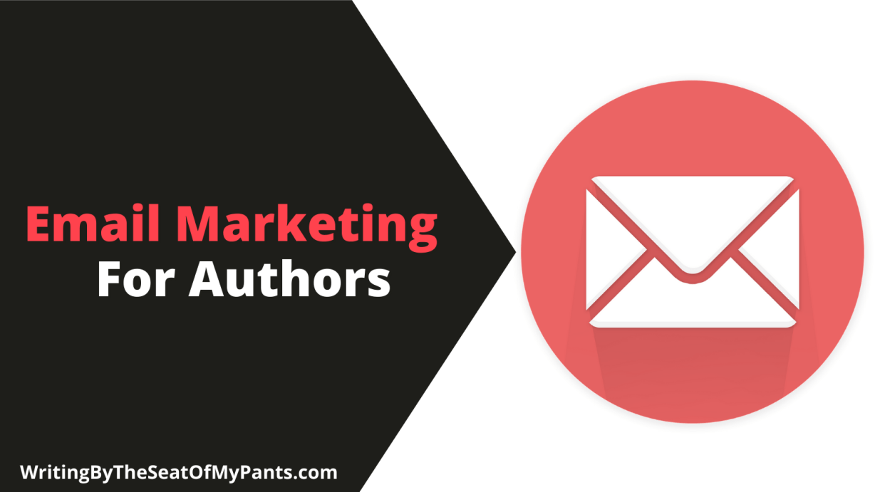 6 Tips For Successful Email Marketing – Writing By The Seat Of My Pants
